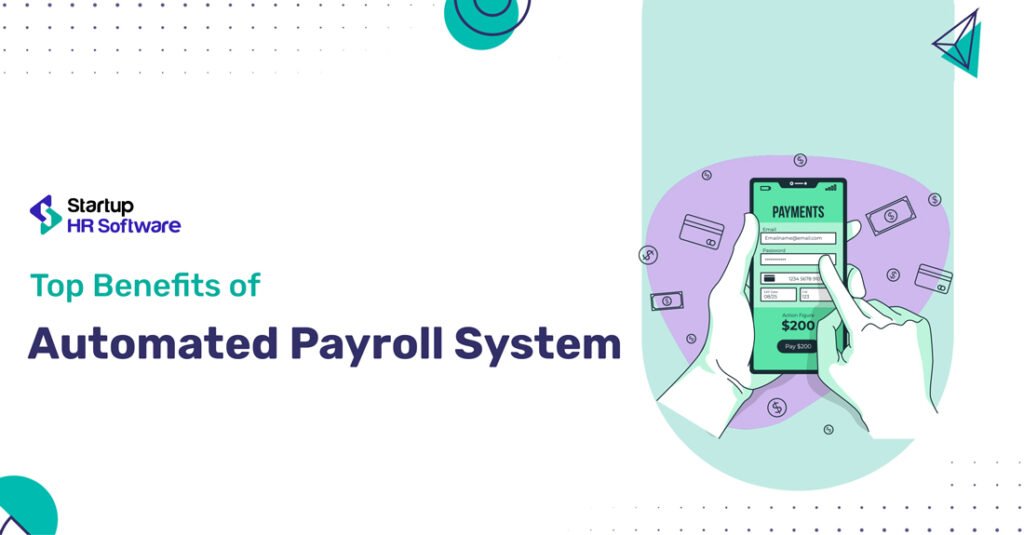 How to Choose the Right Payroll Software for All Business